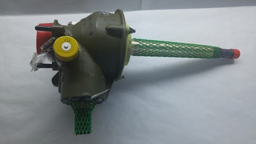 For Sale! Bell 206 Gearbox Assy | www.dakotaairparts.com