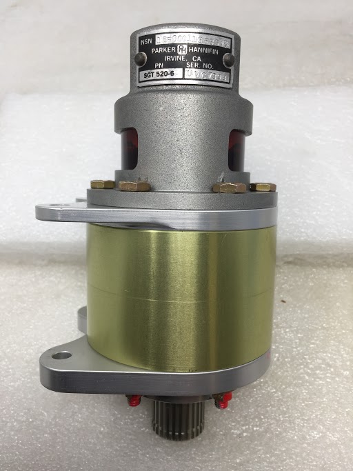 Overhauled Dampener, Flutter For Sale! | www.dakotaairparts.com