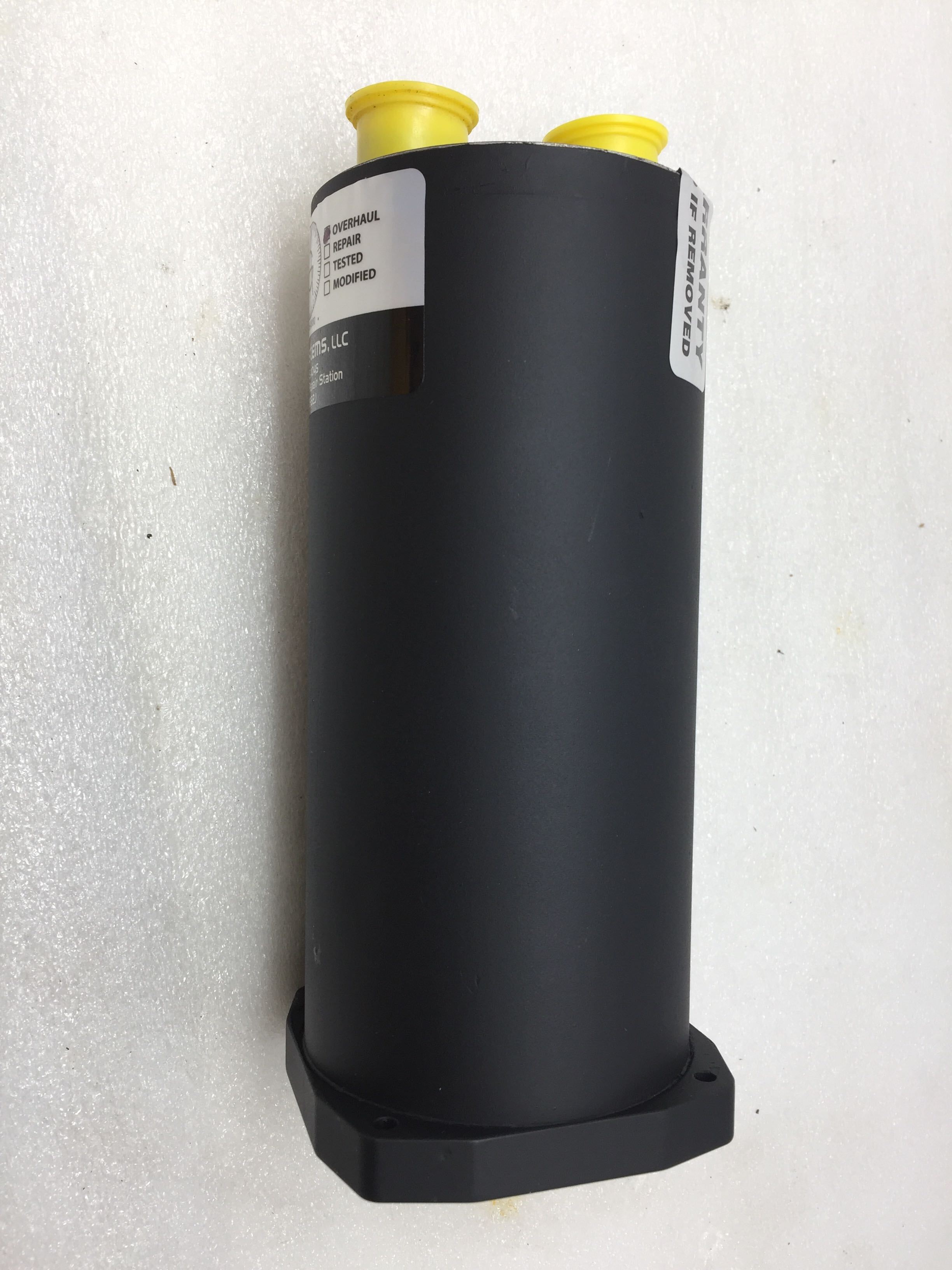 Bell 212 Torque Indicator Available! | www.dakotaairparts.com