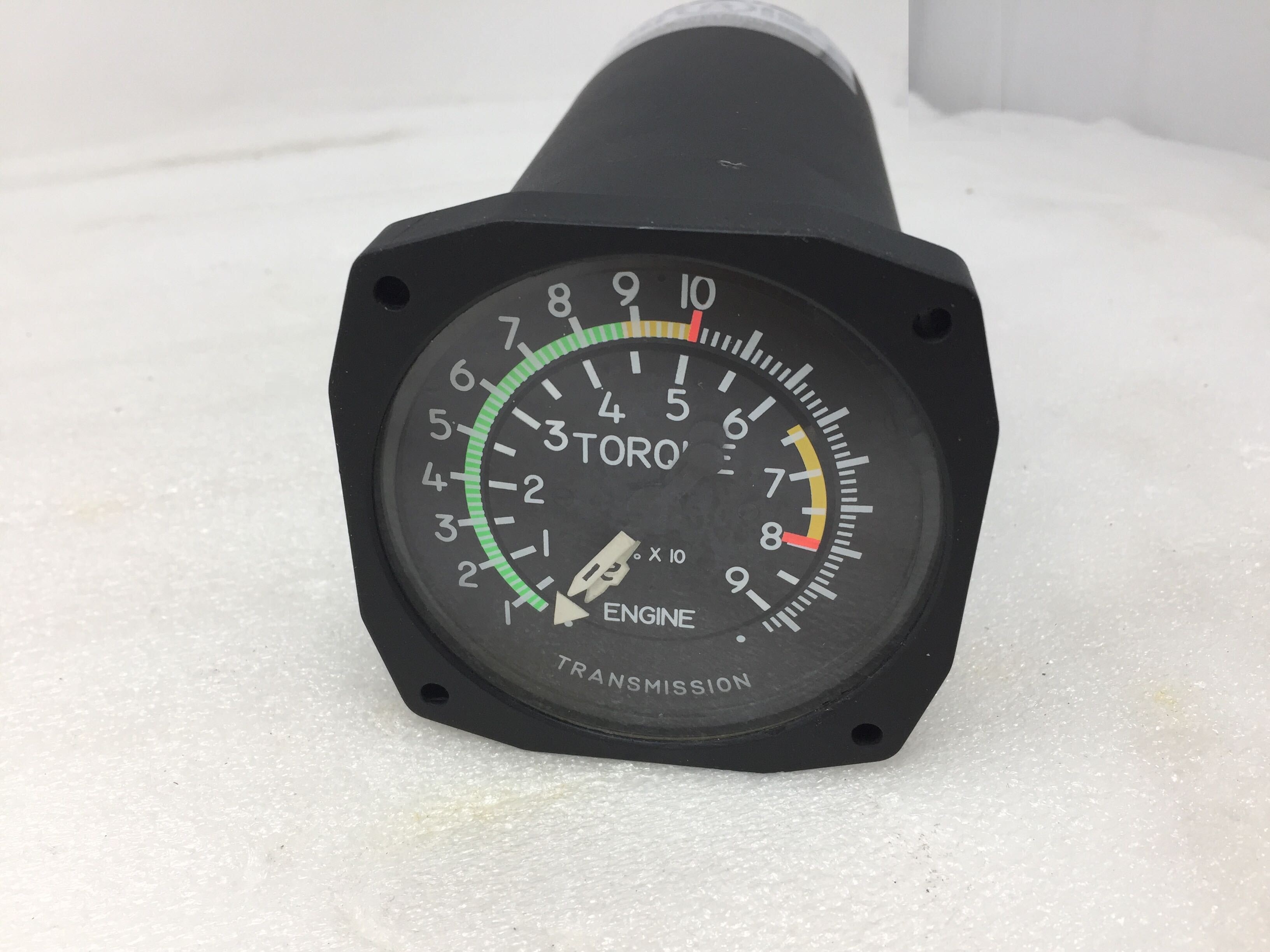 Bell 212 Torque Indicator Available! | T53.com