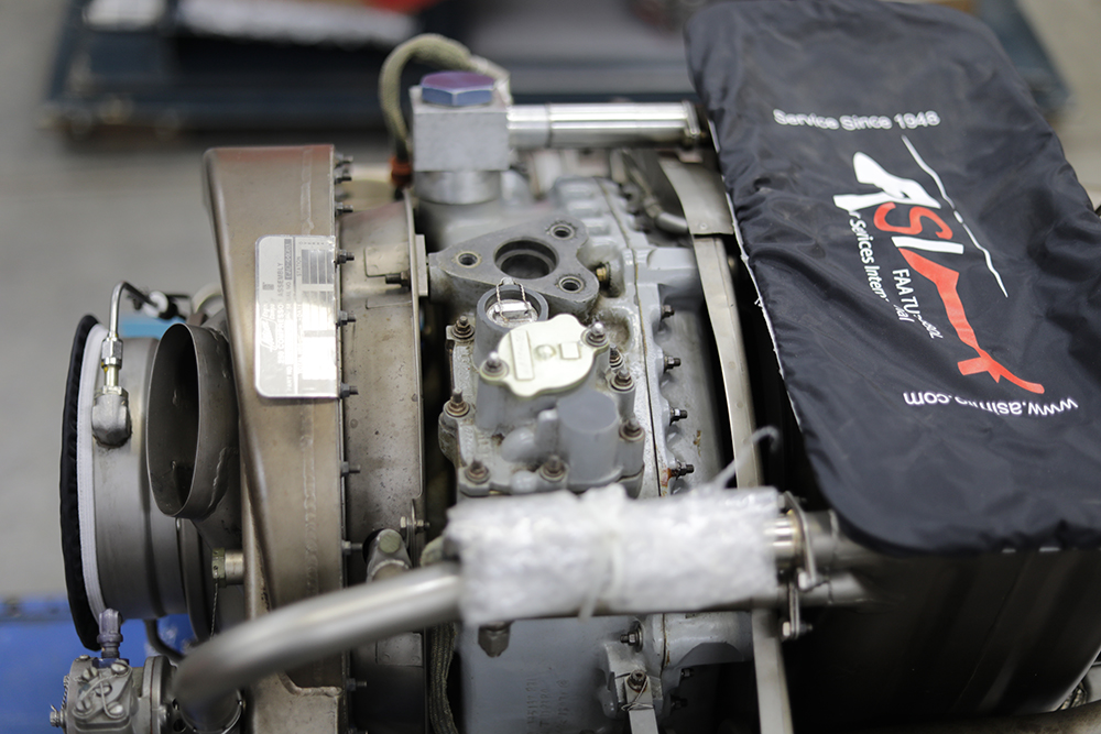 For Sale Rolls-Royce M250-C47B! | T53.com