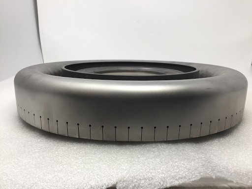 T53 1st Stage GP Nozzle | www.dakotaairparts.com