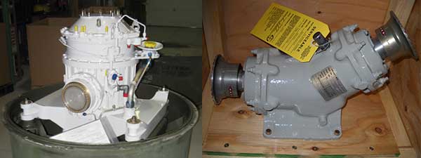 Helicopter Parts | www.dakotaairparts.com